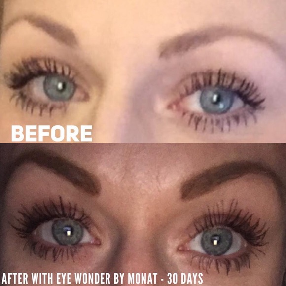 MONAT | Makeup | Monat Eye Wonder Lash Brow Enhancing Serum | Poshmark